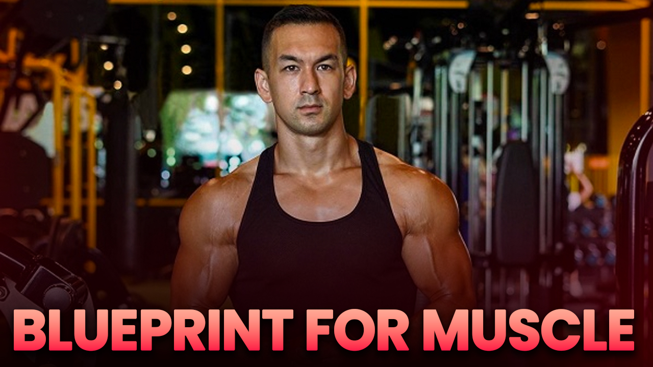 Sean Nalewanyj Reveals the Truth About Building Muscle Naturally