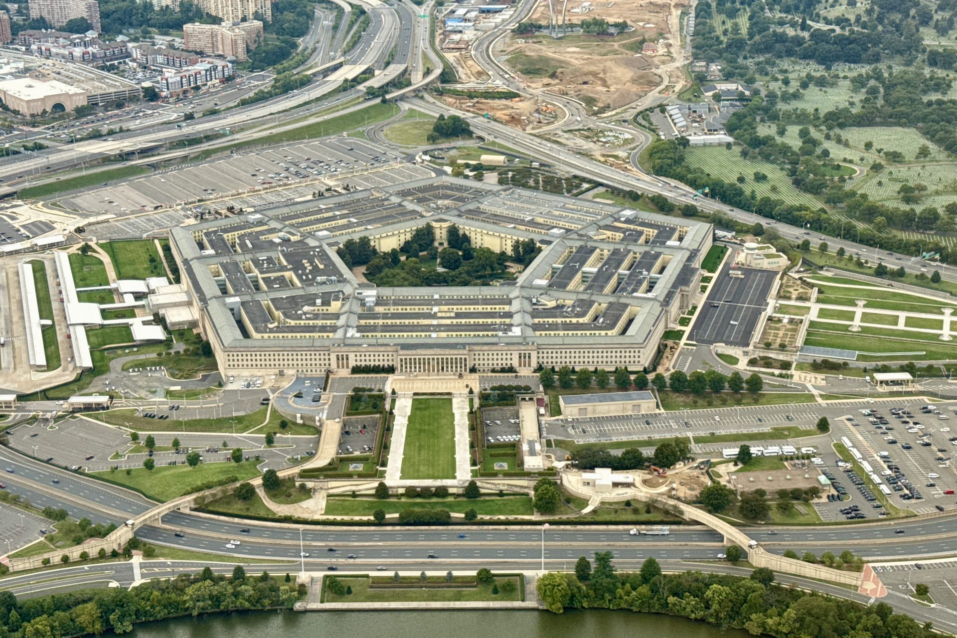 The US military clashes with Mormons over 'Christian' label