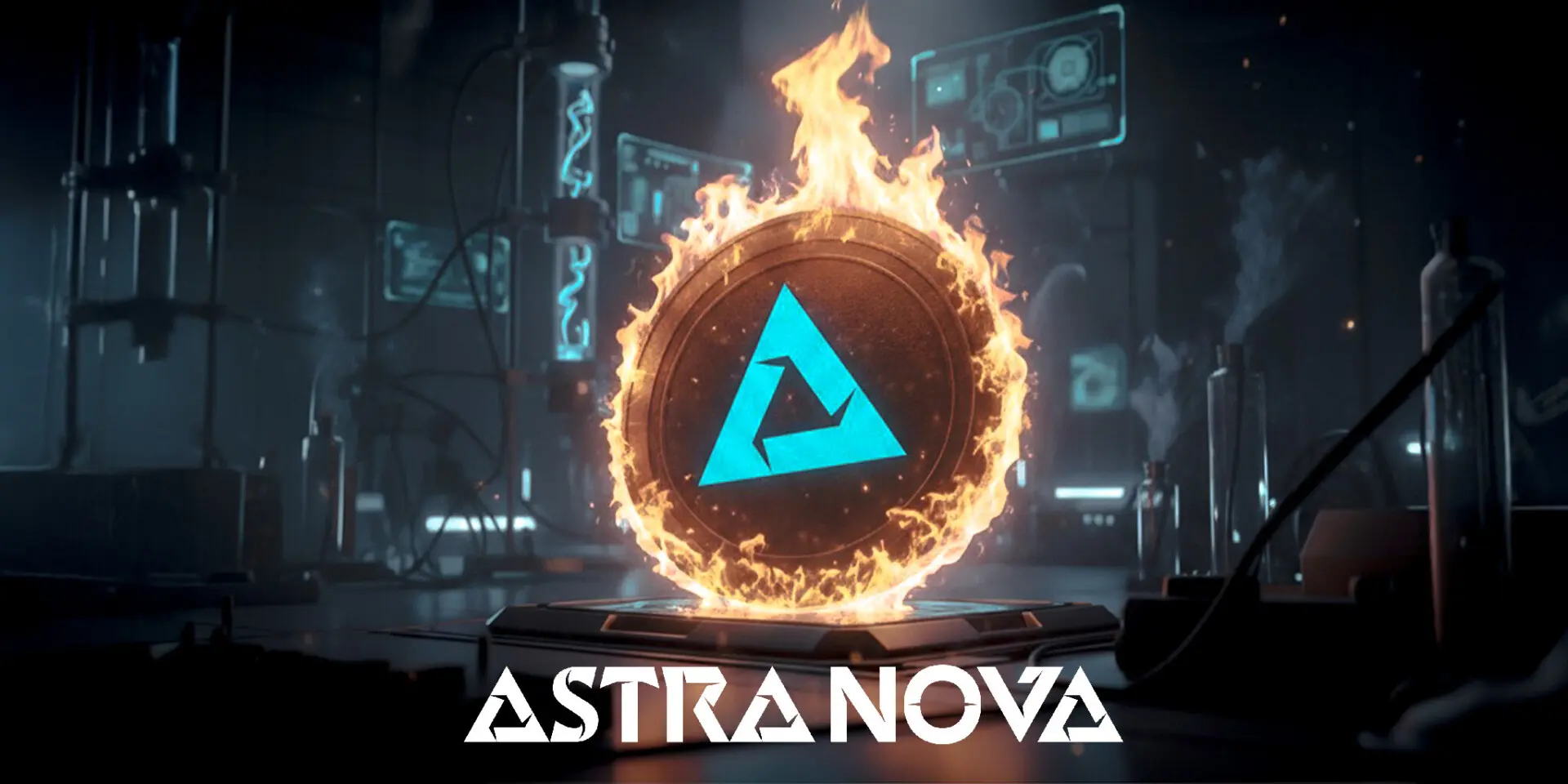 Inside Astra Nova’s Buyback-and-Burn Model: How Platform Growth Burns ...