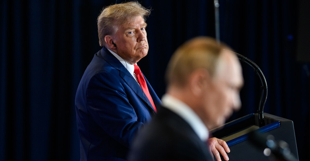 Putin moves against Trump: Russia threatens to arm Venezuela with ...