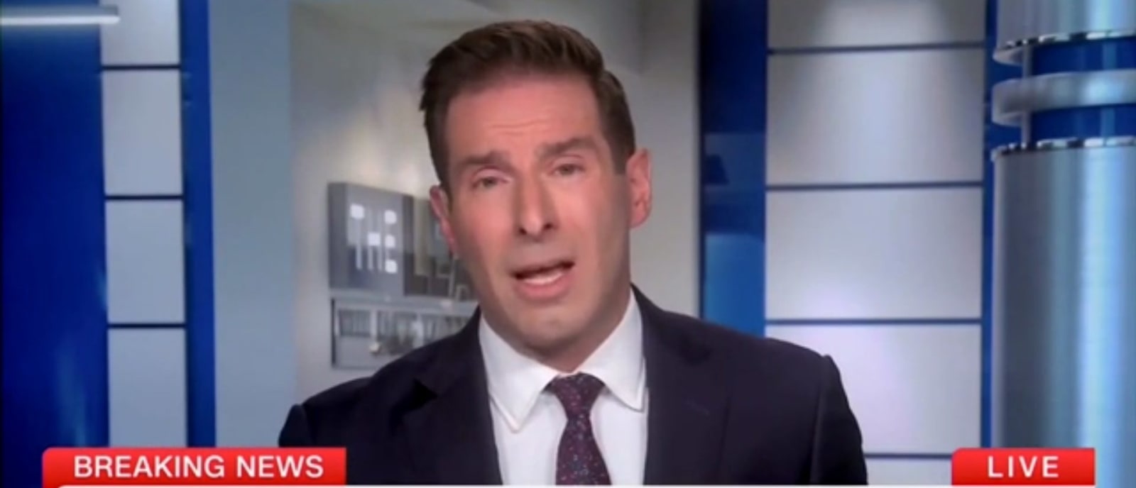 ‘I See This As Different’: Elie Honig Explains Why Bolton’s Indictment ...
