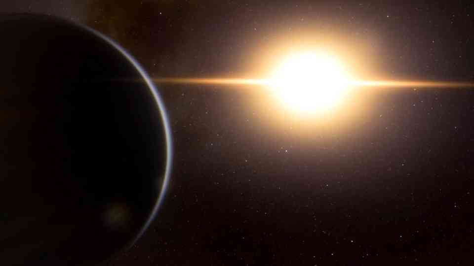 Sedna’s 11,400-Year Orbit Creates a Rare Shot at Exploration