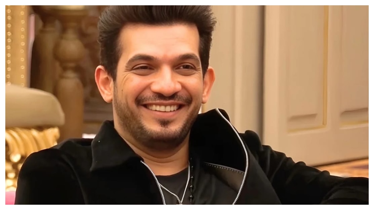 Arjun Bijlani Wins Ashneer Grover’s Reality Show Rise & Fall; Takes Home ₹28.10 Lakh