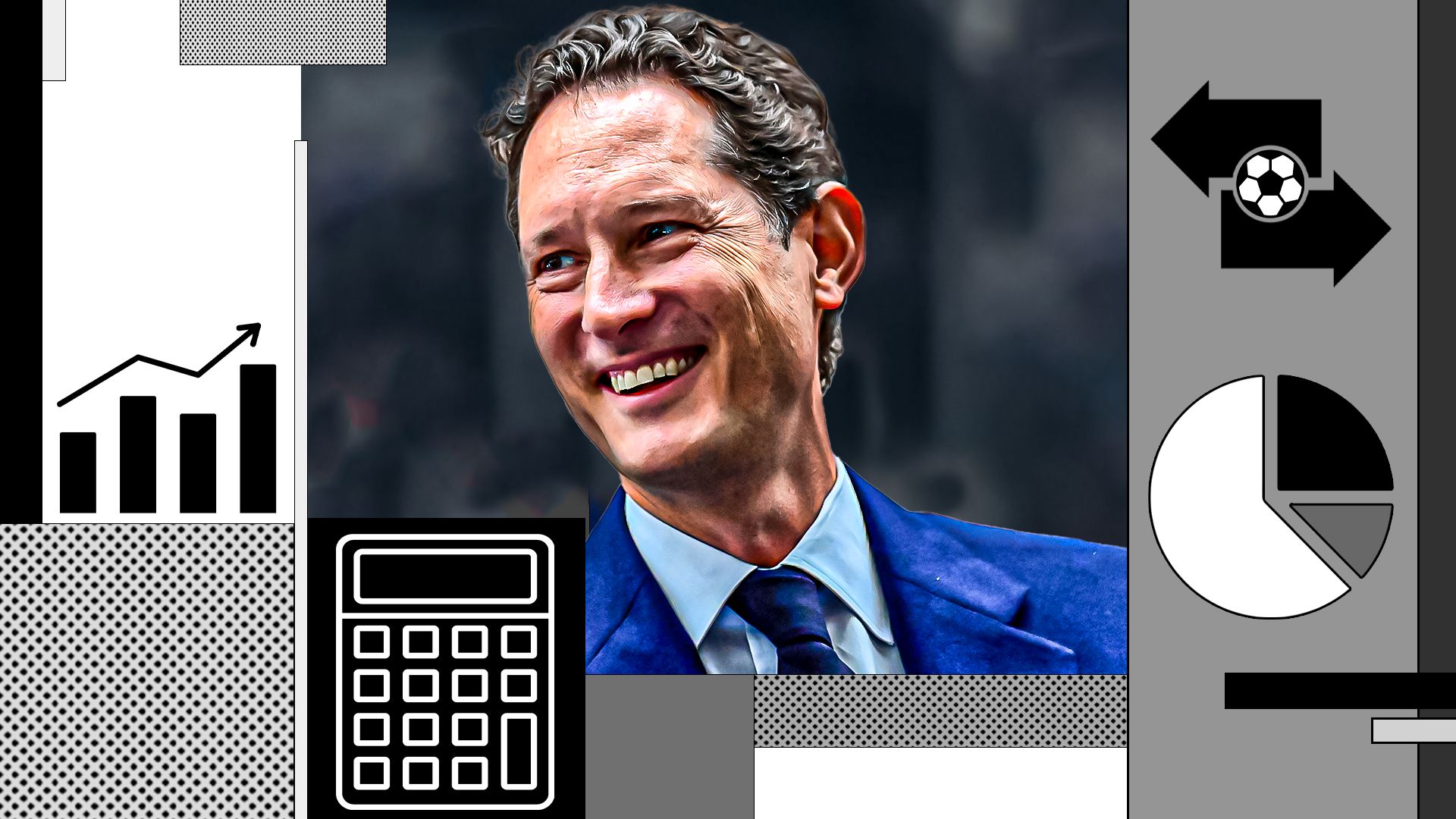 Juventus, perdite per un miliardo di euro in otto anni ma Exor non si ...