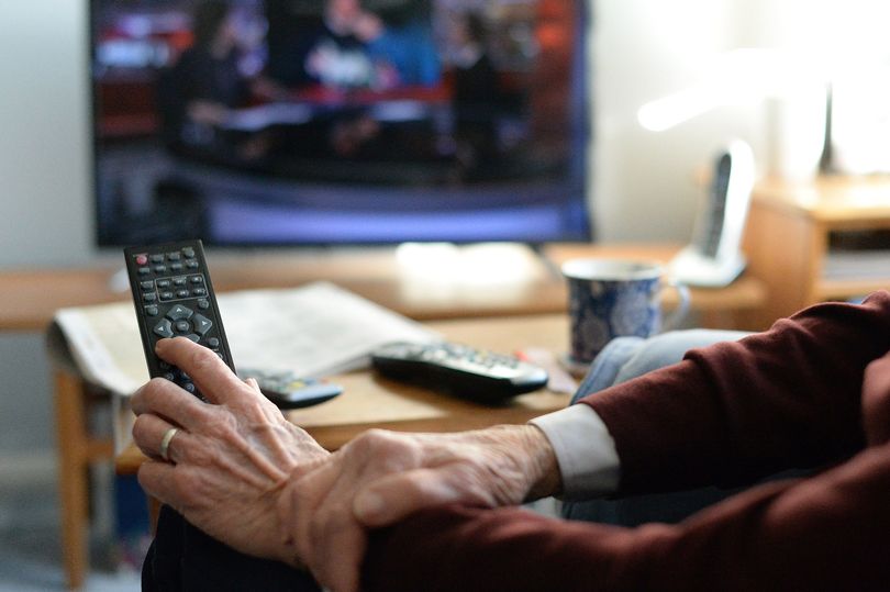 UK households issued BBC TV Licence warning as boss says 'it should be ...