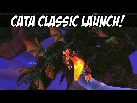 Gefühlte Ewigkeiten für einen Elementar: So lief der Launch von World ...