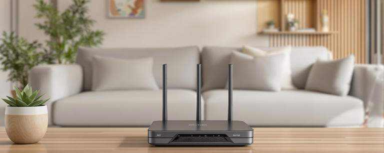 Sercomm porta il WiFi 8 nelle nostre case: presentato un router ...