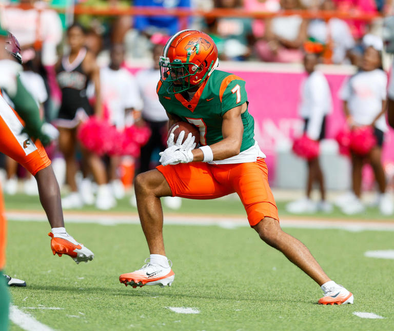 FAMU football vs Southern recap for Rattlers' 43-35 win in Louisiana