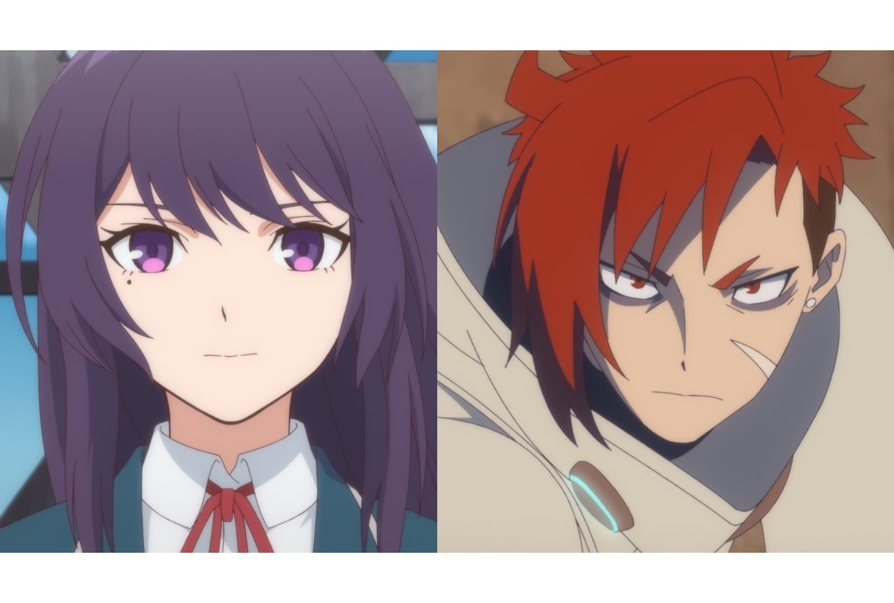 "Monster Strike: Deadverse Reloaded" Main PV Unveiled, Featuring Da-iCE ...