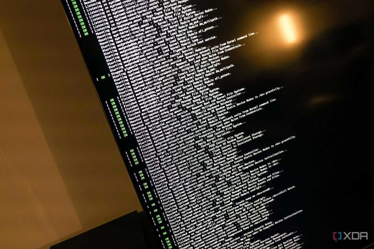 Most Linux gamers only hear about Bazzite, but a traditional distro ...