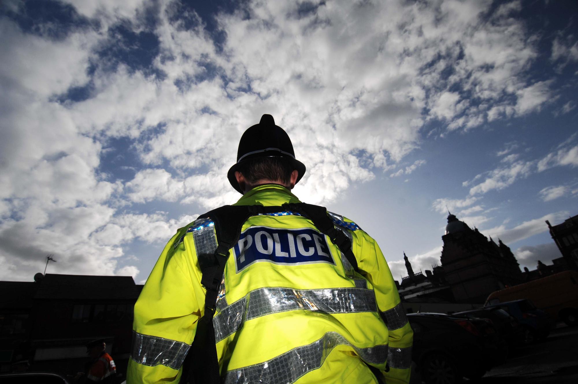 Burnley man David Preedy charged with historic sexual offences