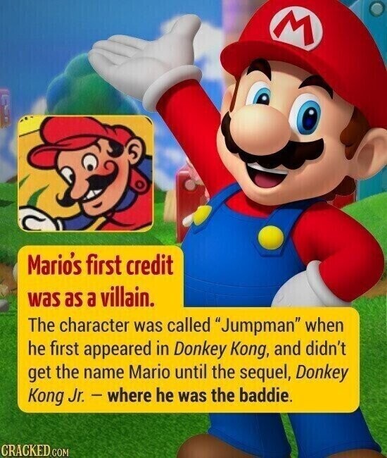 27 Random Facts That Are Fun for the Whole Family
