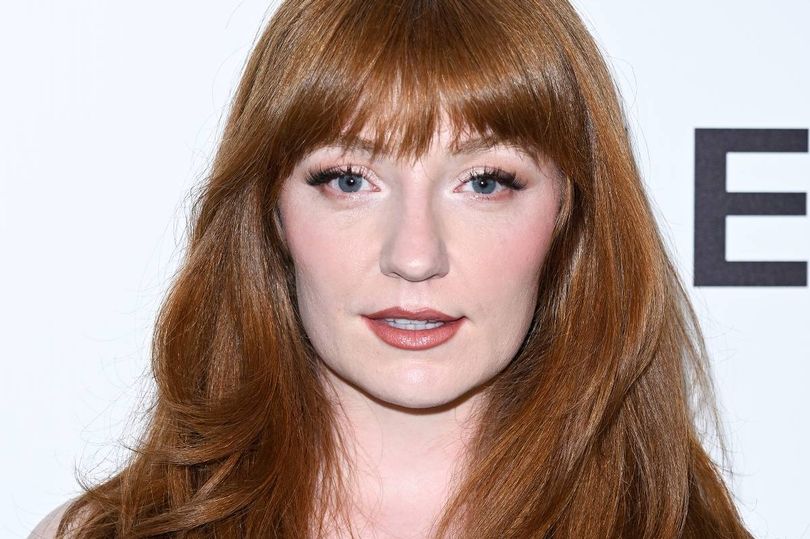 Girls Aloud star Nicola Roberts has been 'keeping a secret' as she ...