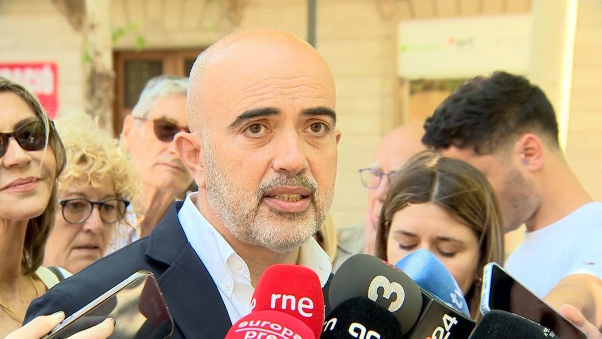 Sirera (PP) reclama que la financiación autonómica se pacte entre todos ...