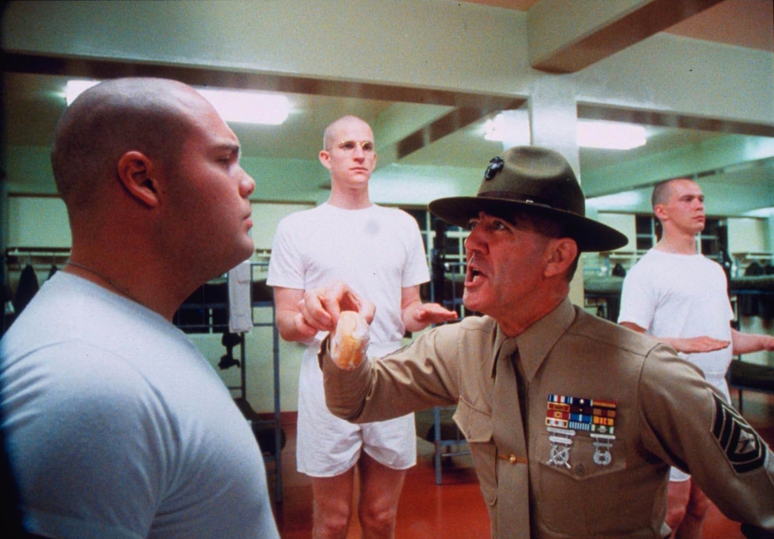 Satellite images show how data centers are changing America's landscape