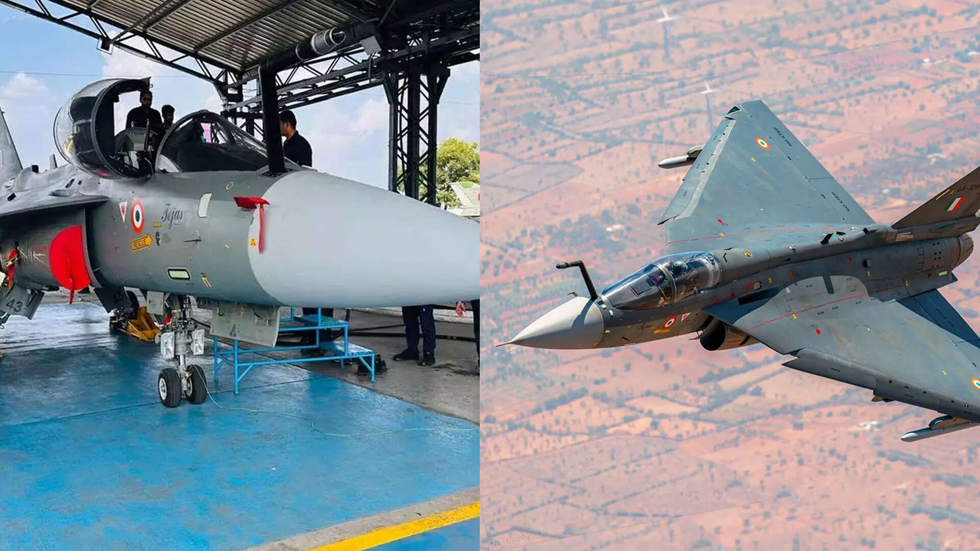 HAL Celebrates Maiden Flight of the First Tejas Mk1A Fighter Jet ...