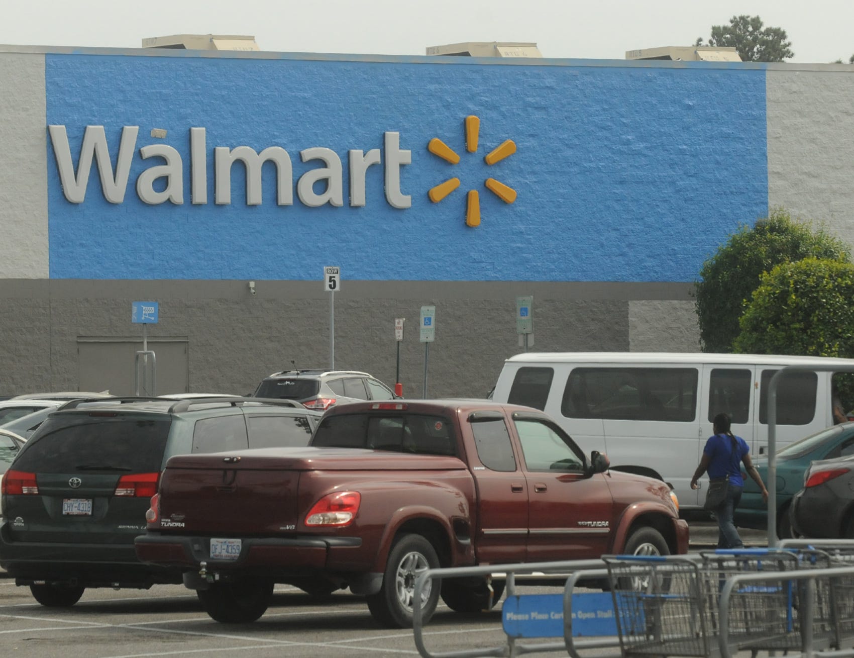Walmart plans Hampstead store, adding major retail on US 17