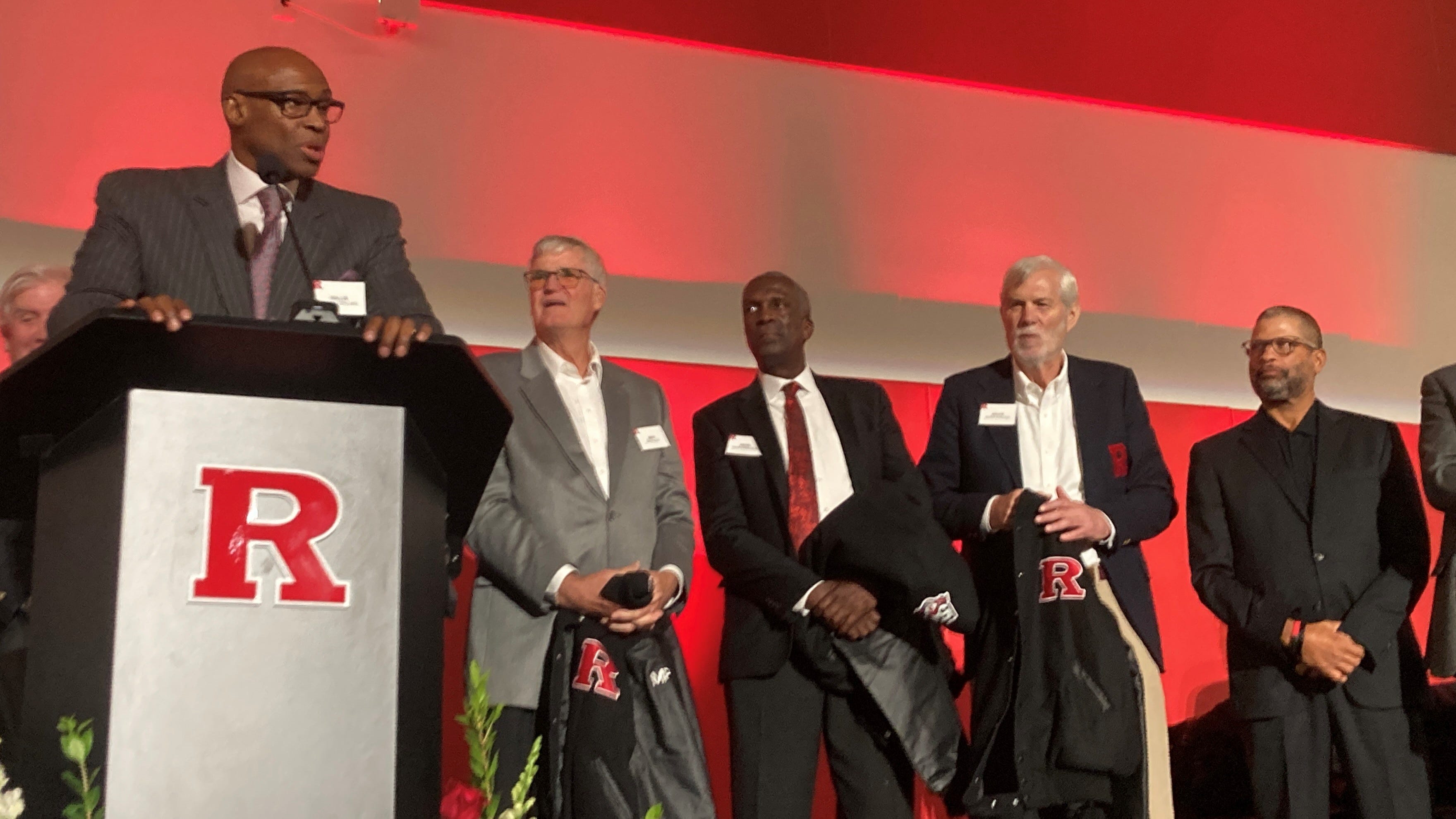 Rutgers basketball: 50 years later, Final Four team hailed as 'shining ...