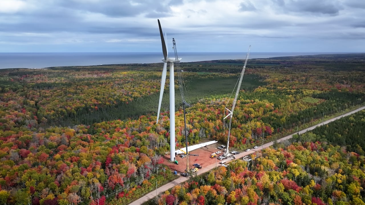 After years of critical problems, P.E.I.’s Hermanville wind farm may ...
