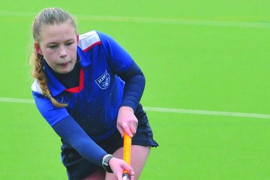 Double top for Rotherham Hockey Club teams