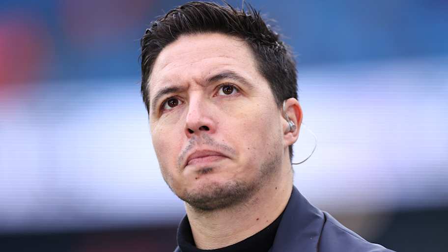 France : Samir Nasri dévoile son XI type des Bleus à la Coupe du monde ...