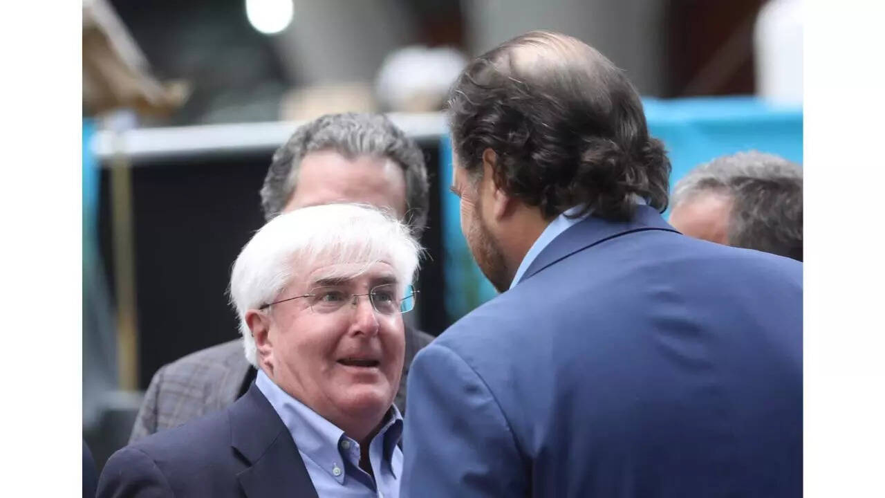 Silicon Valley's prominent venture capitalist Ron Conway quits ...