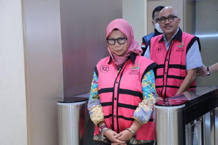 Kejaksaan Unkap Pejabat Kementerian yang Kembalikan Uang Proyek Chromebook