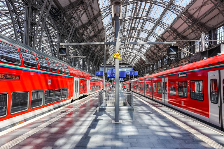 Major new European trains coming in 2026 and beyond