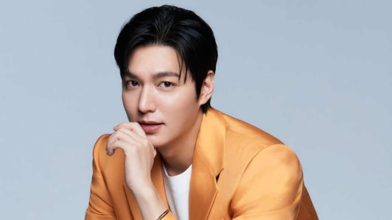 Lee Min Ho joins Yoo Hae Jin, Park Hae Il in new film The Assassins