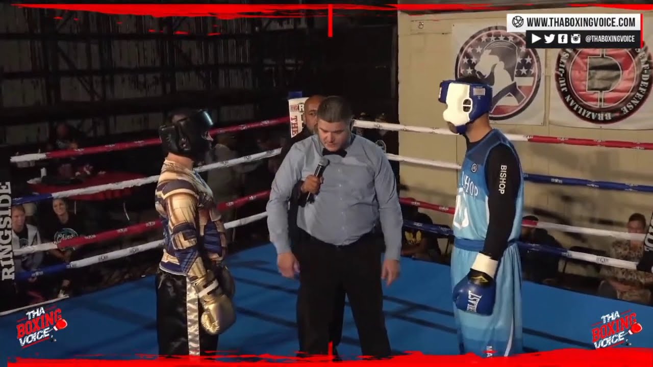 🔥Border Wars 12 Watertown WI🧀Unfinished business: Robert the Genius 🆚 ...