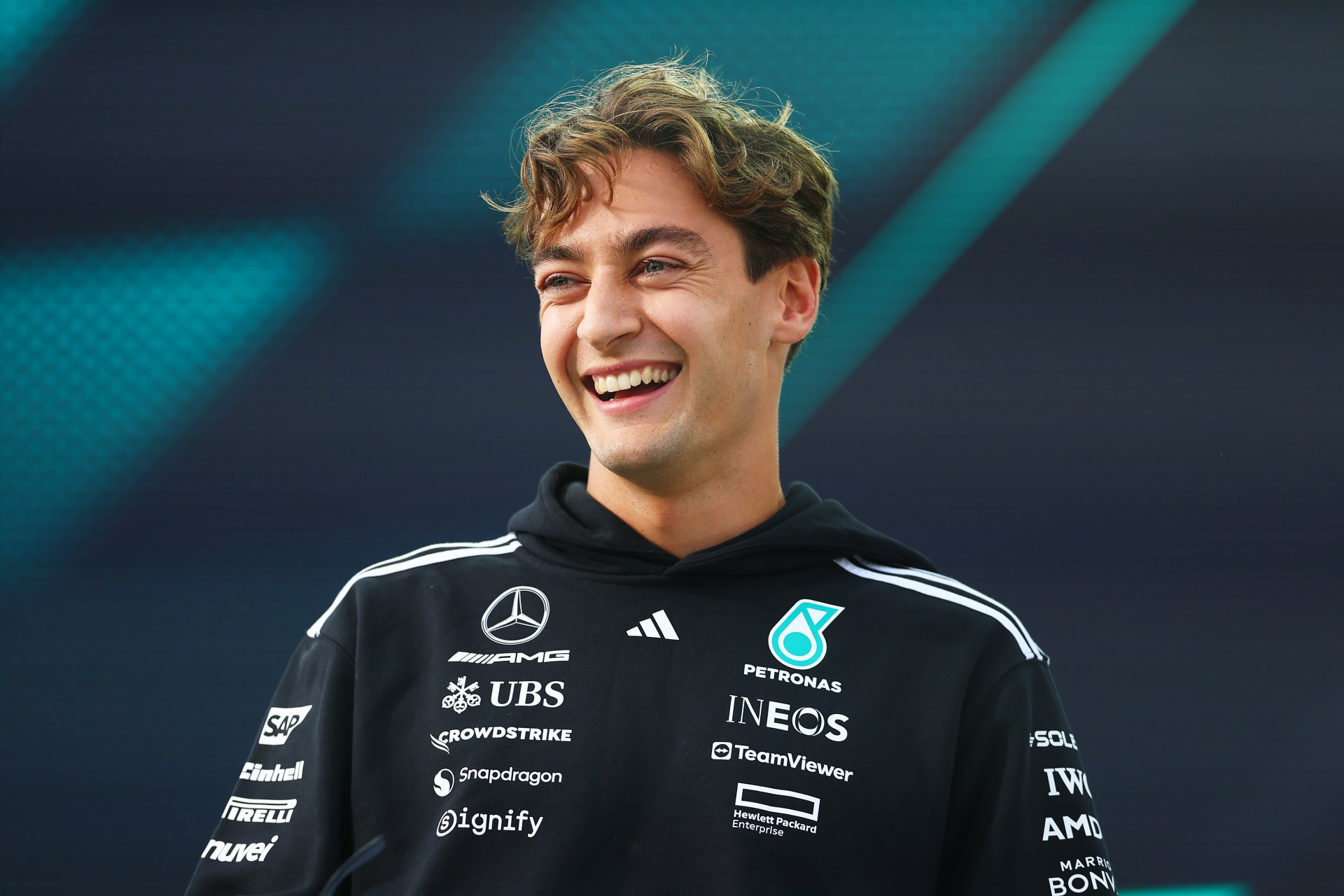 Who is F1's richest driver as Russell signs new deal
