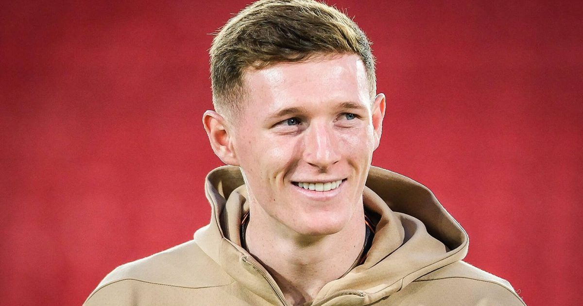 Top source drops huge clue on TWO Man Utd midfield signings, with ...