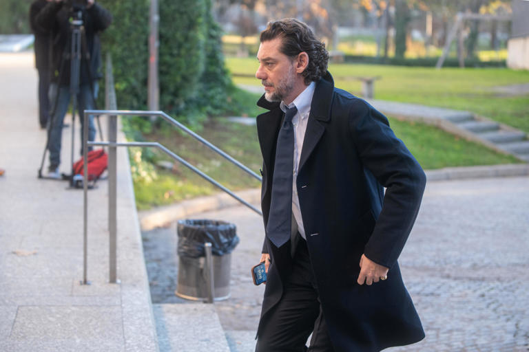 Son reportedly a suspect in death of Mango fashion chain boss during hike