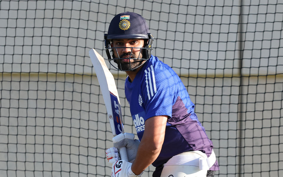 Can Rohit Sharma play until ODI World Cup 2027? - Know reality behind ...