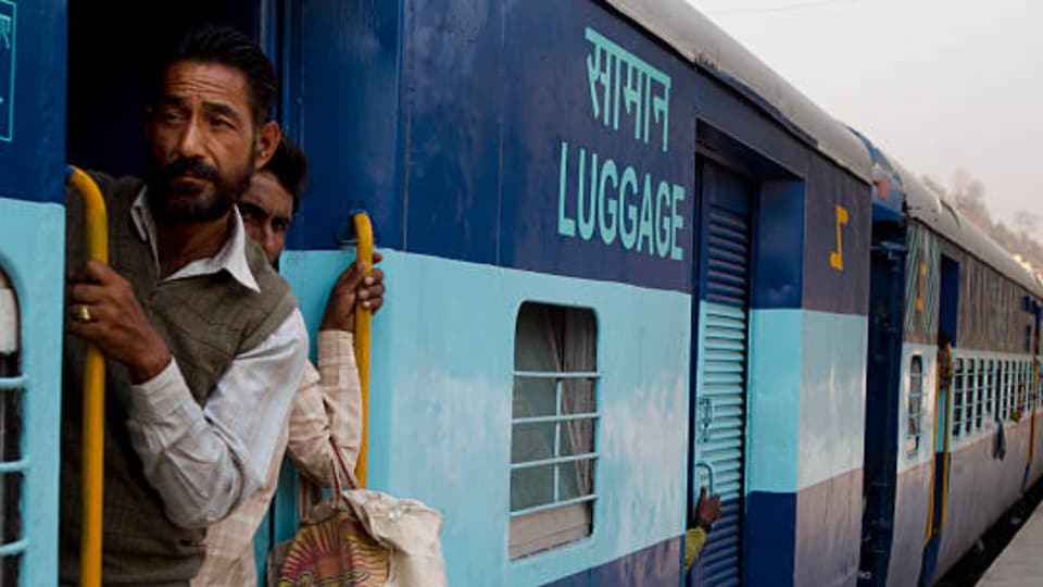 Want confirmed train ticket for Diwali or Chhath Puja? Try IRCTC’s ...