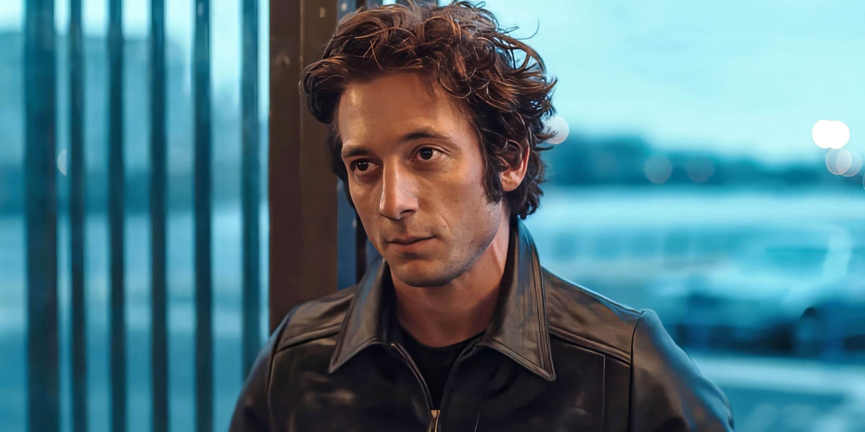 Jeremy Allen White Confirms the Hardest Bruce Springsteen Song He Performed in the New Biopic