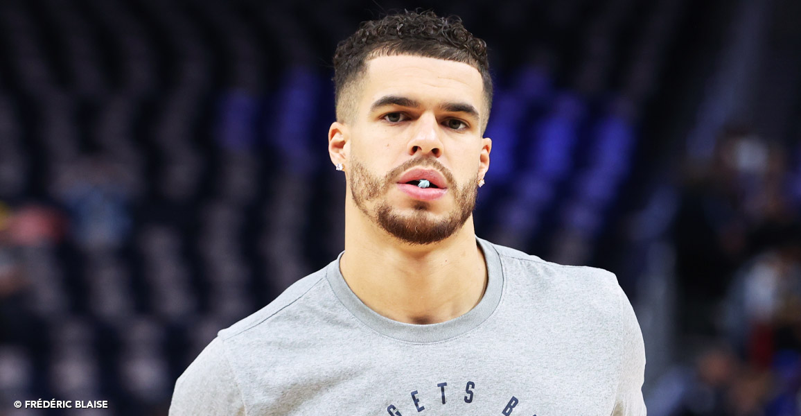 Michael Porter Jr. finalement conservé par les Nets avant la deadline?