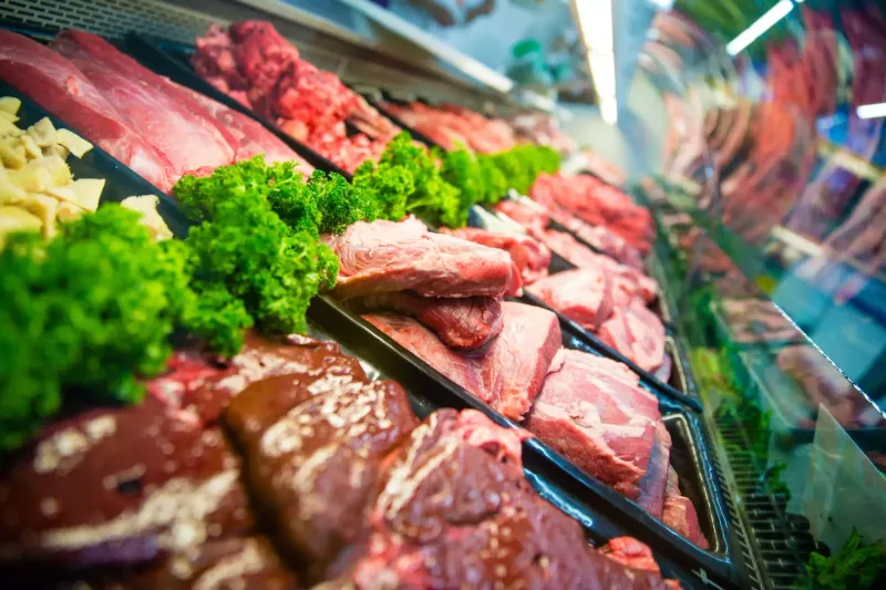 10 Tips To Choose The Best Meat At The Market