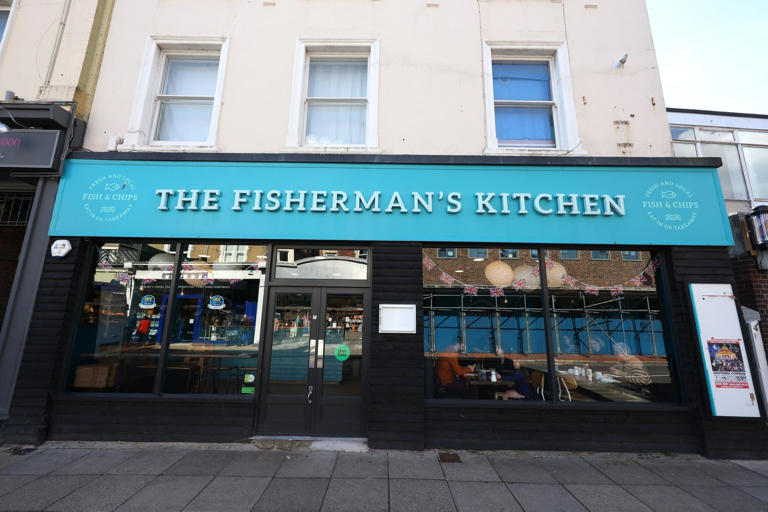 16 restaurants with superb gluten free options based on reader's top ...