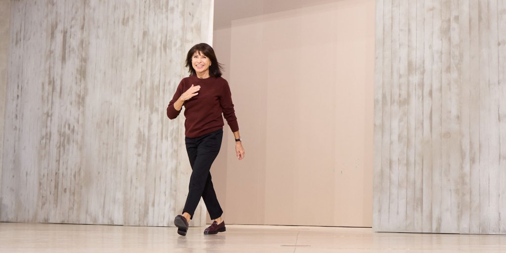 La fin d'une époque : Véronique Nichanian quitte la direction ...