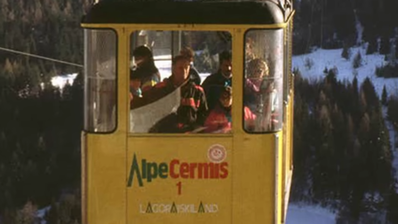 How a U.S. Jet Caused Italy’s Worst Cable Car Disaster