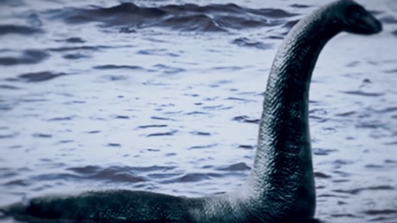 How Science, Myth, and Mystery Collide in the Search for Loch Ness Monster