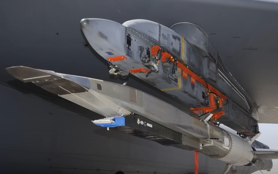 How France and India Are Building the Next Hypersonic Wave