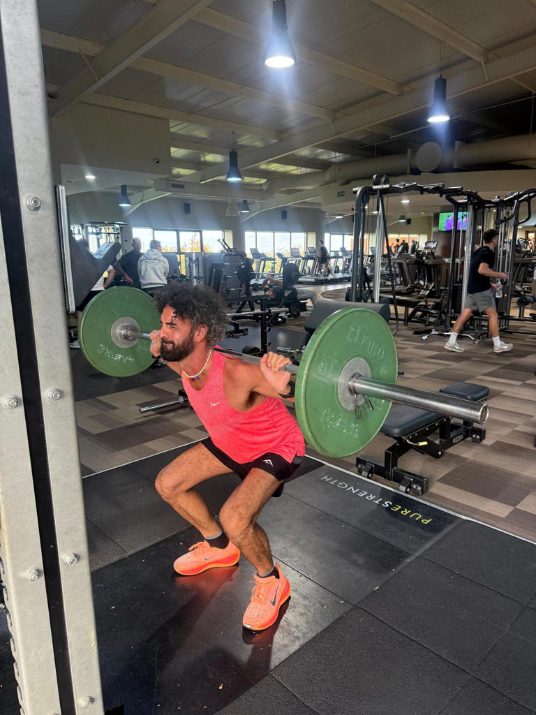 Celebrity DJs Skream and ADMT back Doncaster friend in four-race ...