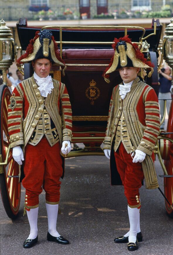 King Charles makes unfortunate discovery after reversing ‘frugal' Queen ...