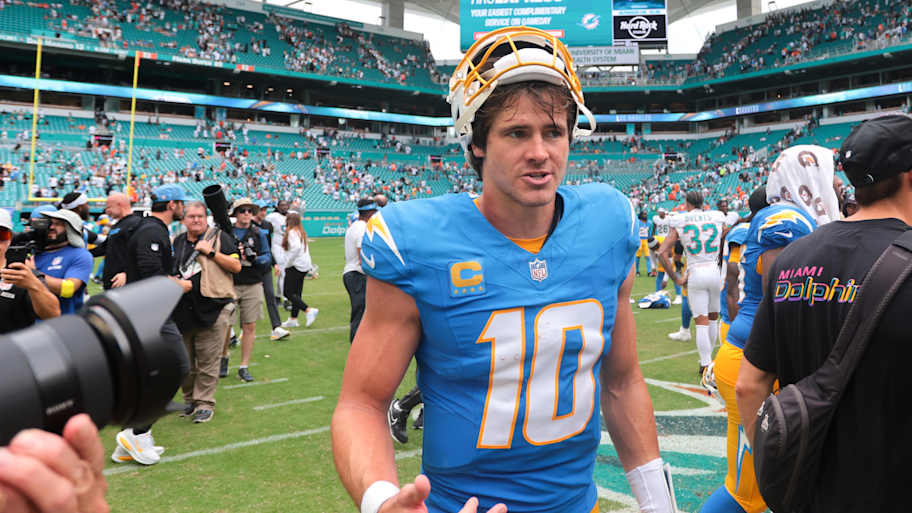 Colts vs. Chargers Week 7 predictions have onlookers feeling conflicted