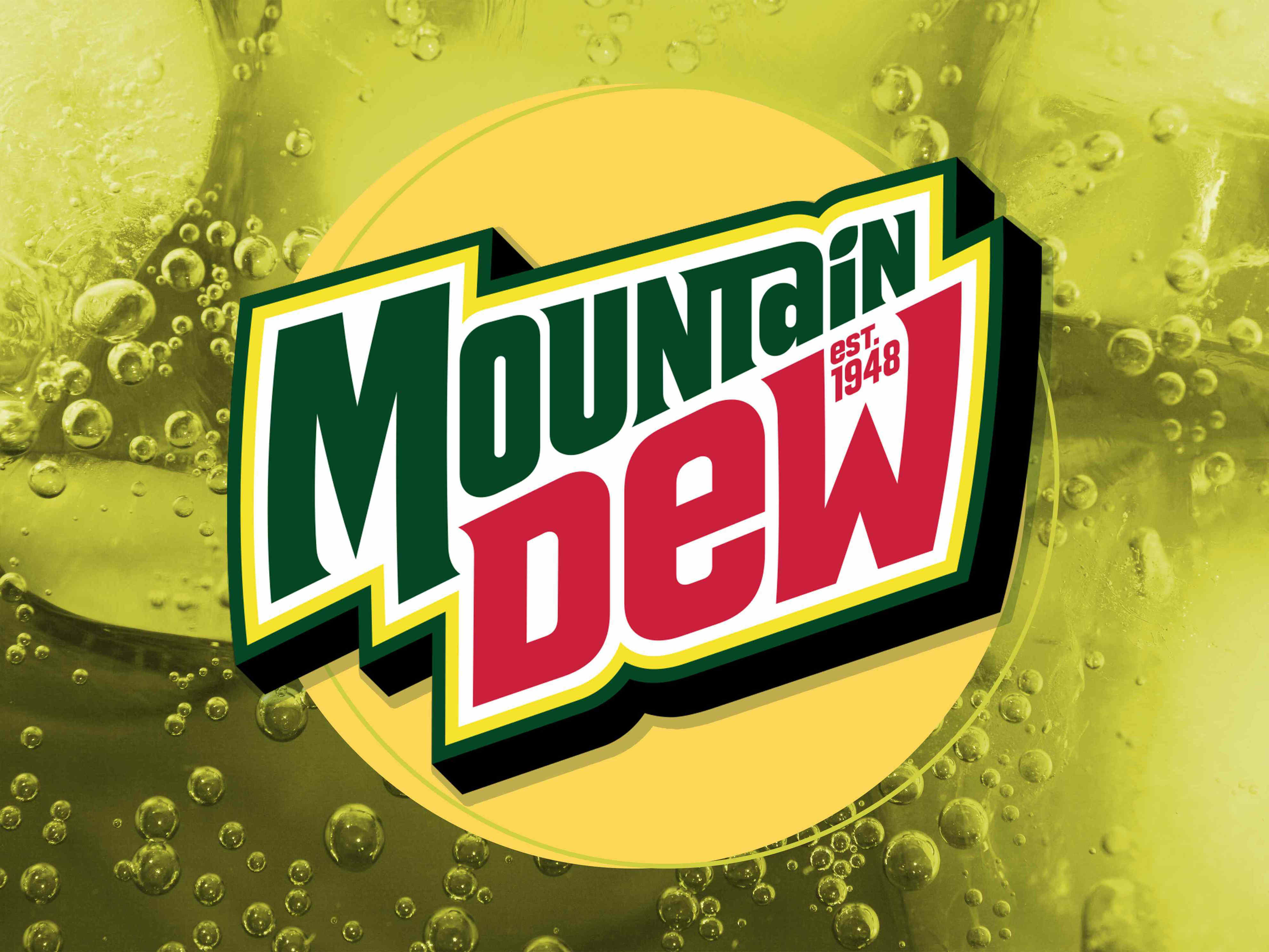 Mountain Dew has a jaw-dropping new treat coming to stores
