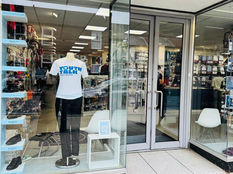 St Albans business community joins together to show support for youth ...