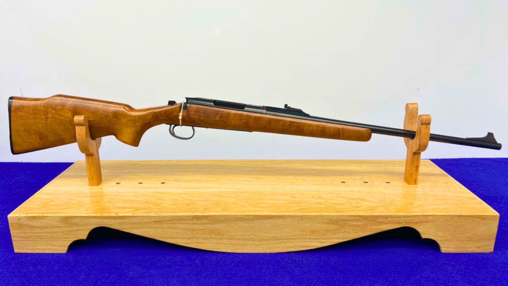 Rifles owners wish they had bought two of before prices went stupid