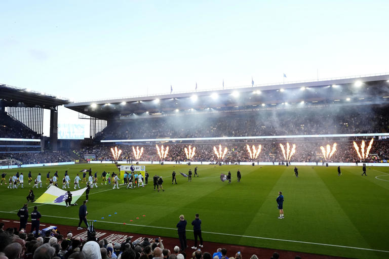 The violent Amsterdam football riot that led police to fear clashes at ...